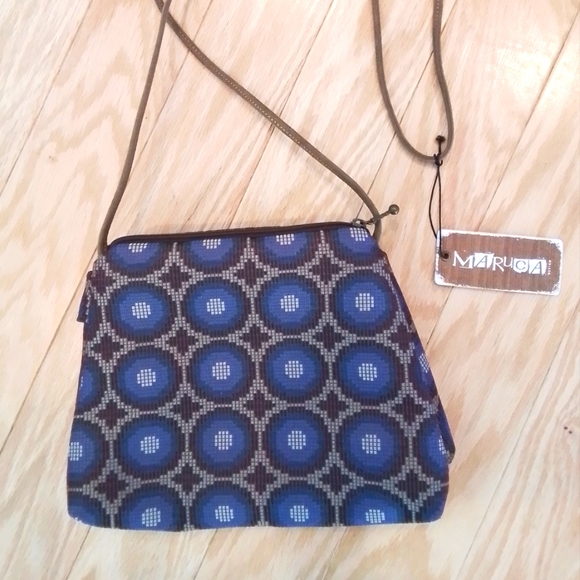 Maruca | Bags | Maruca Bag Nwt | Poshmark